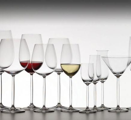 Stemware – One Stop Party Rentals