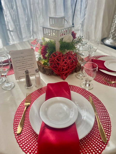 Valentines Day – One Stop Party Rentals