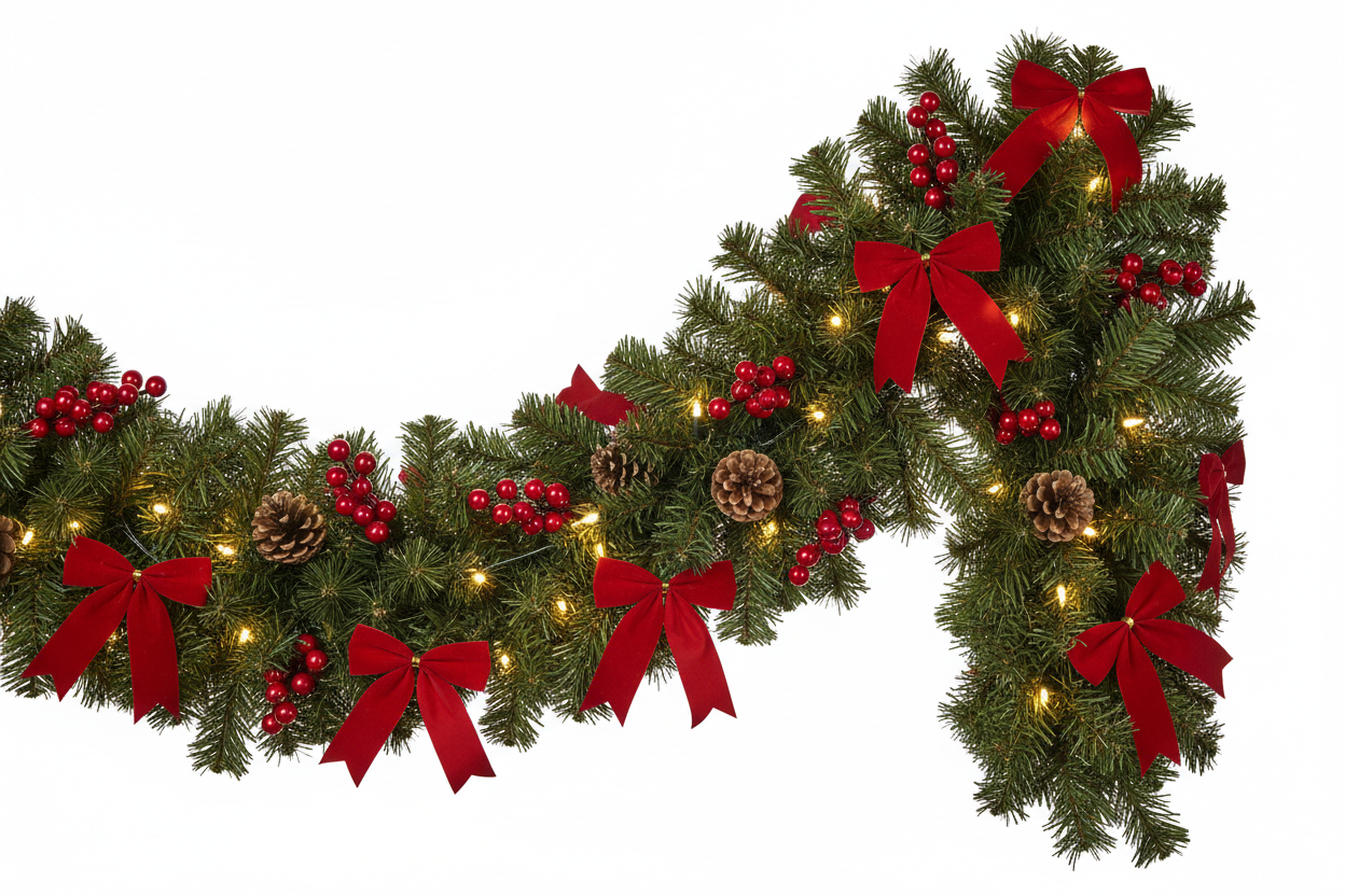 Christmas – One Stop Party Rentals