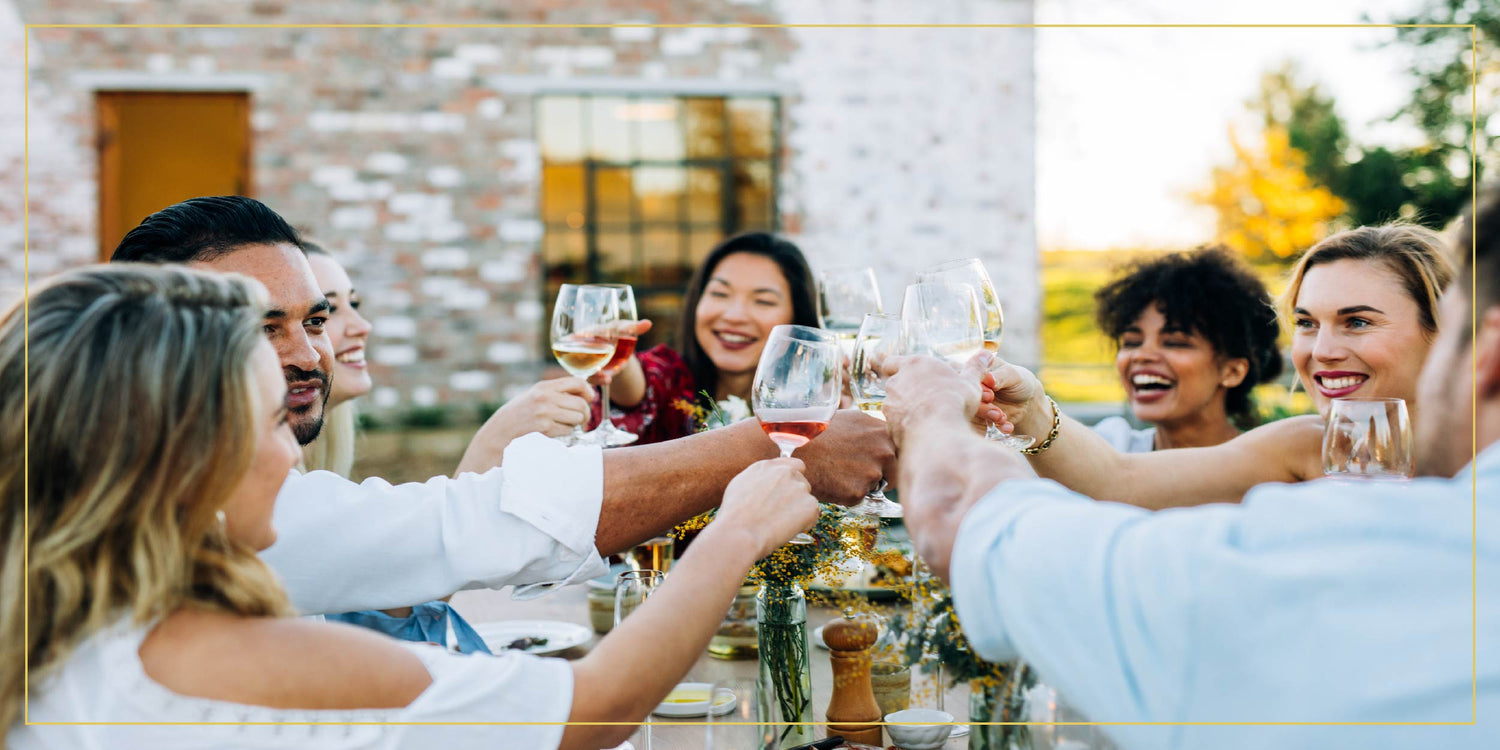 One Stop Party Rentals. Everything for weddings to corporate events.